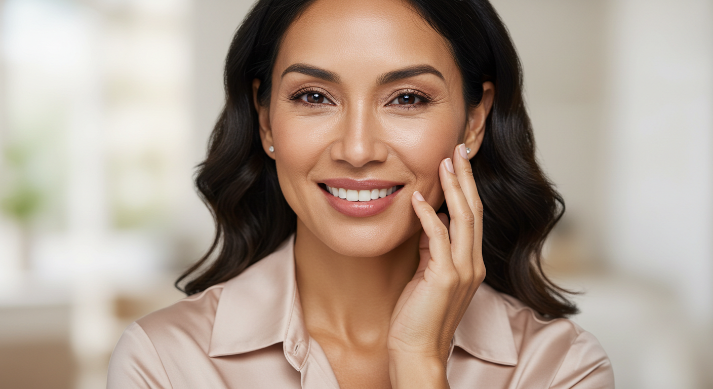 Nouvaderm: Non-Surgical Anti-Aging | Northville Beauty Spa