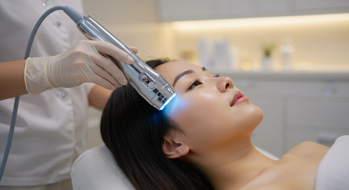 Immediate Results After Your First AquafirmeXS Treatment